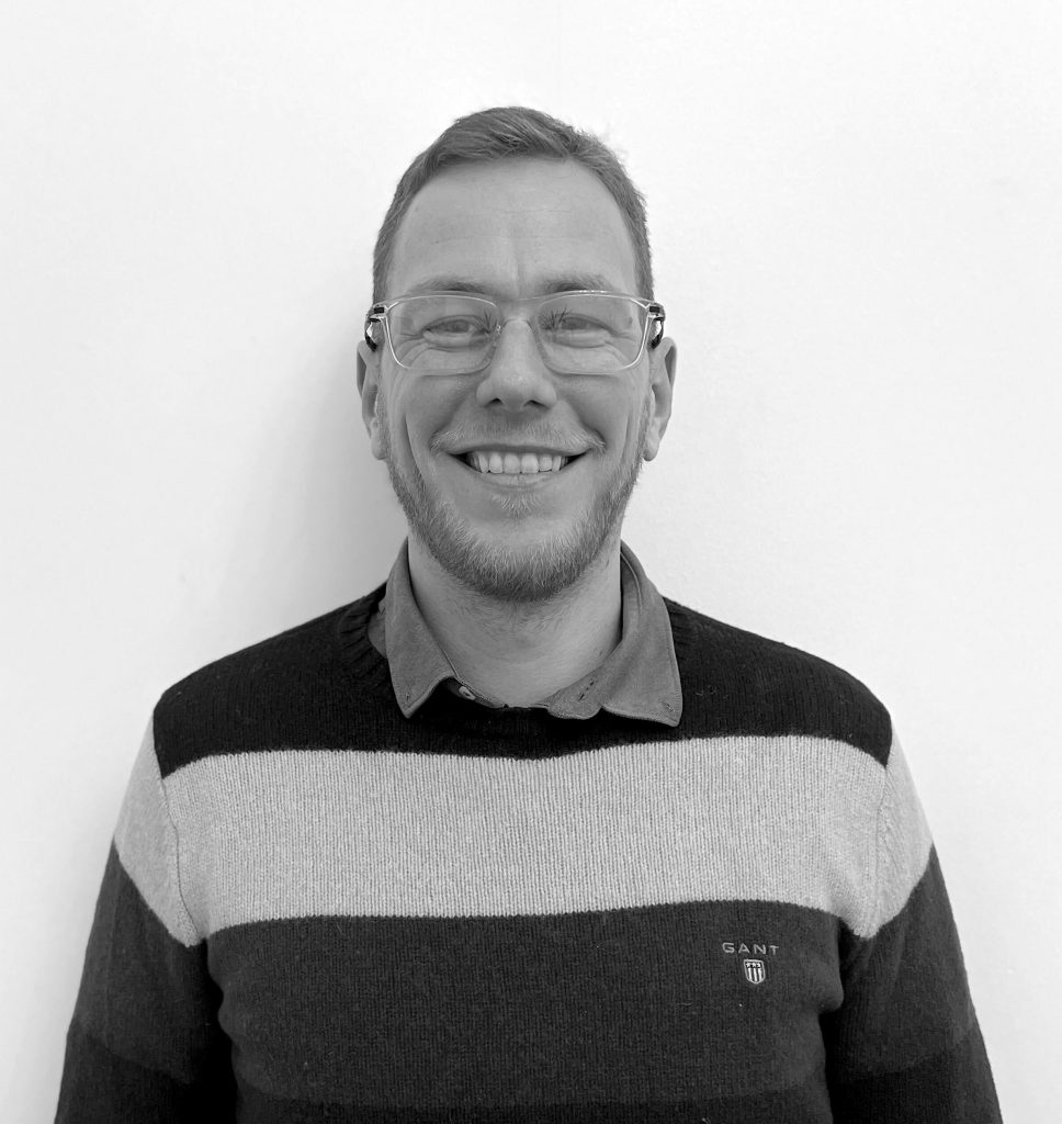 Meet the team - BeHive Consulting